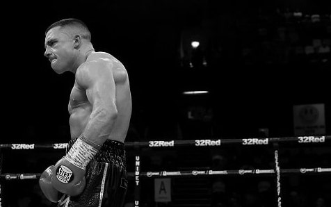 Ball and Dogboe face off in crossroads contest – BOXINGWRITER.CO.UK